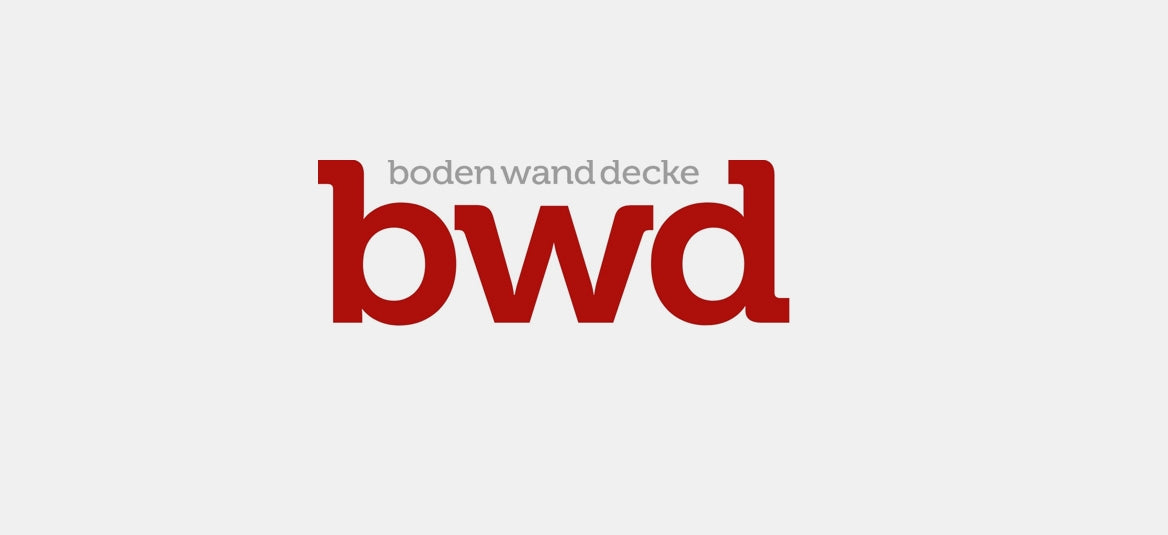 Uralten Mooreichen neues Leben einhauchen | Bodenwanddecke 02/2023 ...