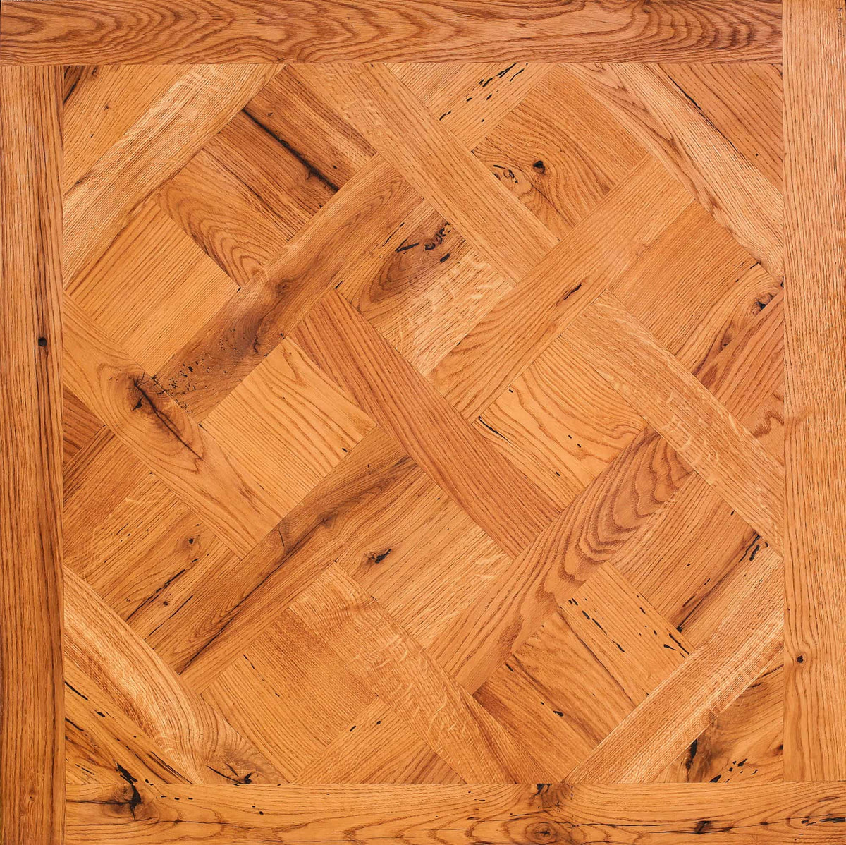 Parkett Muster – Old Oak